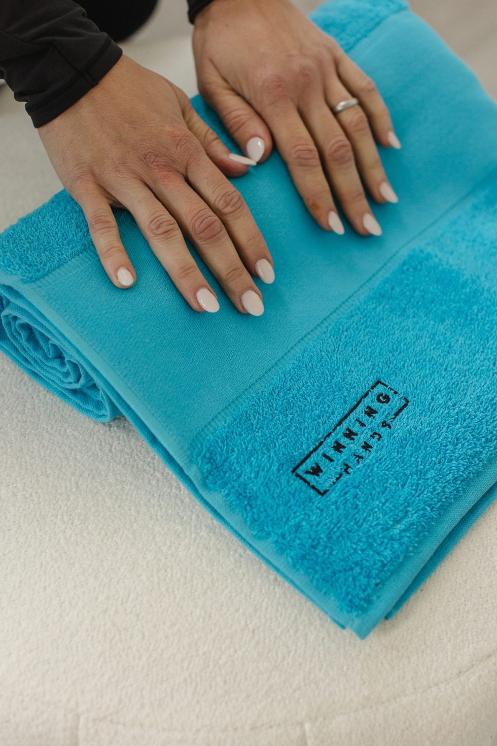 Who We Are - Winning Hands